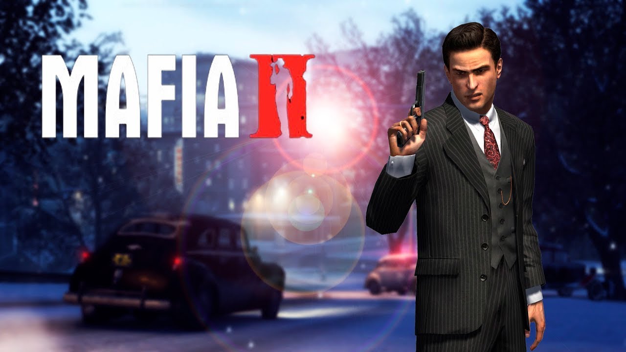 ПРОХОЖДЕНИЕ + ЧИТЫ + ПОСМОТРИМ В ИГРОВЫЕ ПРОЦЕССЫ! ► Mafia 2 С ЧИТОМ!