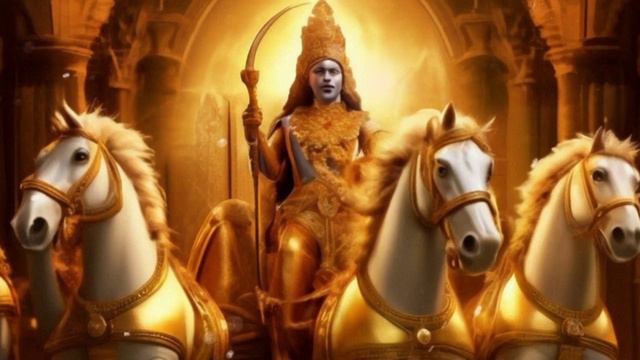 Весеннее равноденствие. Мантра солнцу.