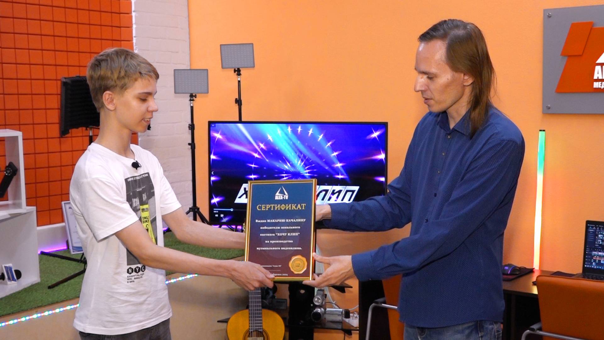 🎙"ПОБЕДА В ВОКАЛЬНОМ КАСТИНГЕ "ХОЧУ КЛИП" ДЛЯ МЕНЯ БЫЛА НЕОЖИДАННОЙ, НО..."