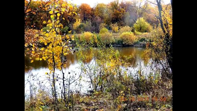 Мастрюковские озёра-памятник регионального значения