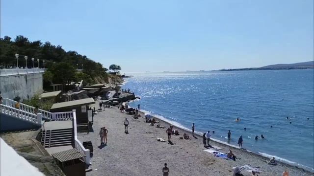 Отчет по практике "Геленджик" Иванова