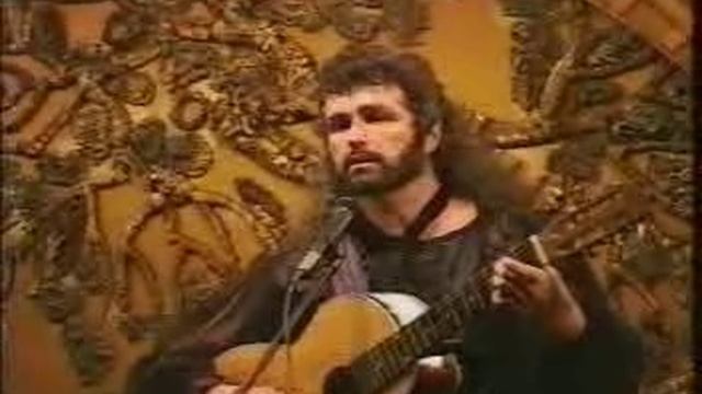 "Об ушедших" (Коренблит - Блок).Мегапроект "Экология русского языка. Синтез слова и музыки"