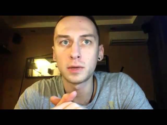 Андрей Черных отзыв от участника мастер класса