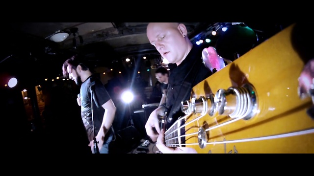 Радиоволна «В толпе»