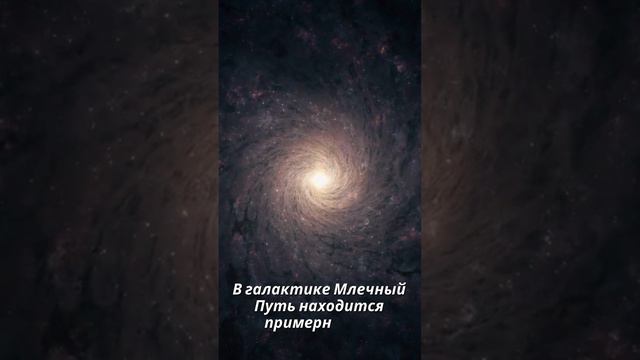 Млечный Путь 🌌 ⭐
