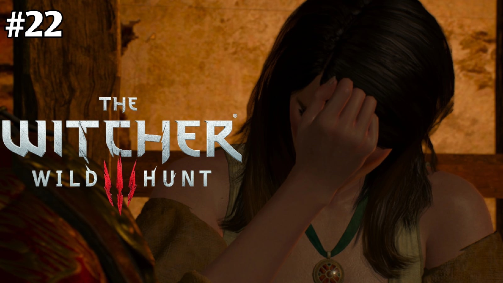 The Witcher 3: Wild Hunt
