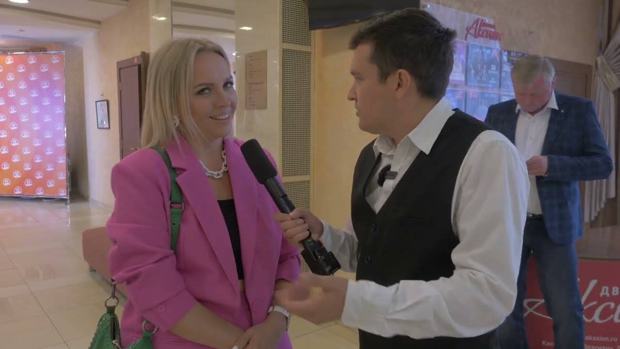 15-летие ИЗТТ. Острый репортаж!