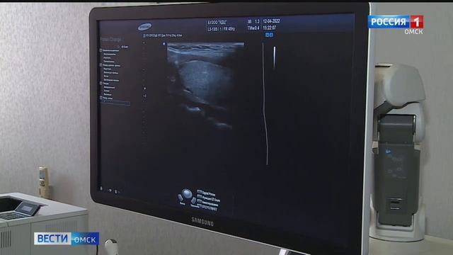 Омские школьники попробовали себя в роли врачей_Неделя без турникетов 2022