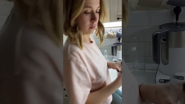 Идеальная жена всегда составит компанию | Семейные приколы | Тик Ток