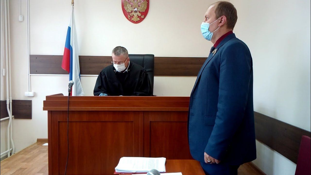 Судилище над юристом Вадимом Видякиным АПЕЛЛЯЦИЯ Первомайский районный суд Киров ч  2