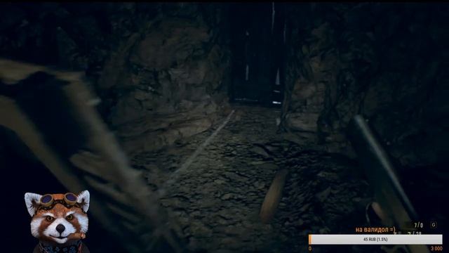 Resident Evil 7 ➤ ХОРОШИЙ ФИНАЛ!!!! ➤ Прохождение #8.mp4