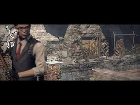 The Evil Within Прохождение №7