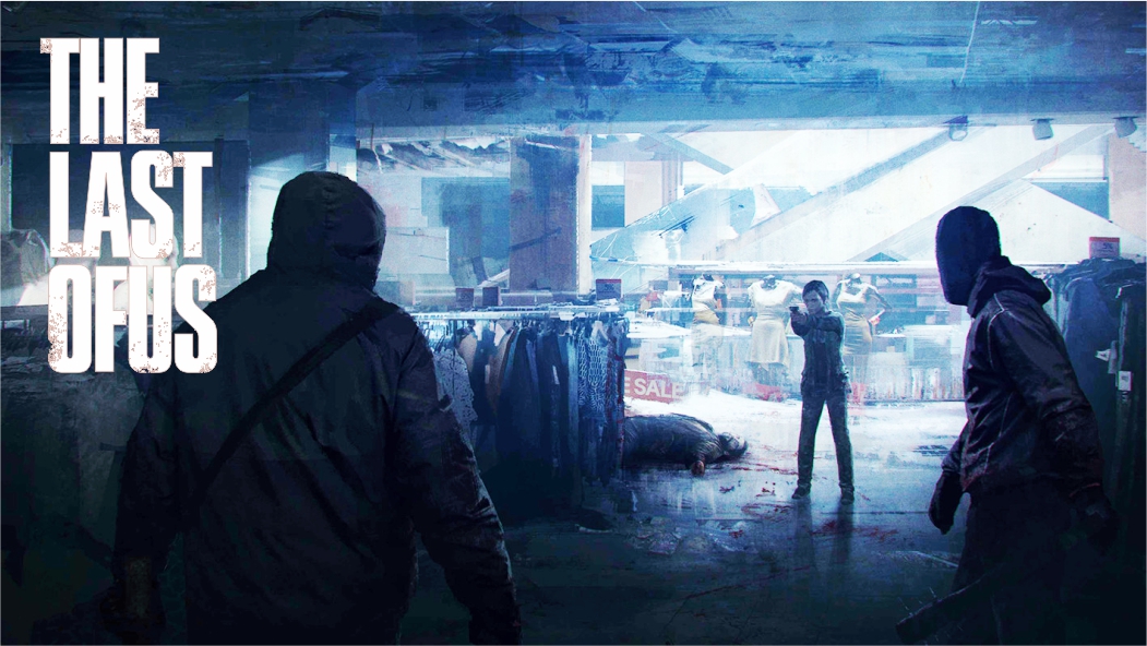 The Last of Us на ПК ► ЛУЧШИЙ ФАЙТИНГ #26