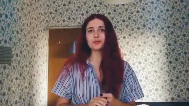 Егидес Екатерина Аркадьевна - репетитор по музыке - видеопрезентация #ассоциациярепетиторов