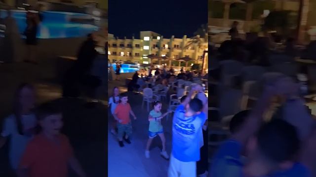 ► Вечерняя анимация с Айменом