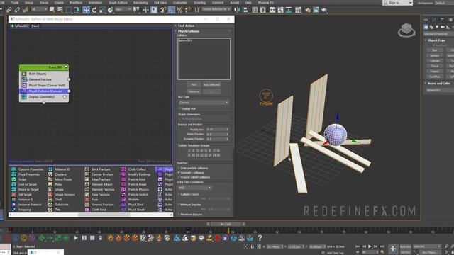 11_ Element Fracture