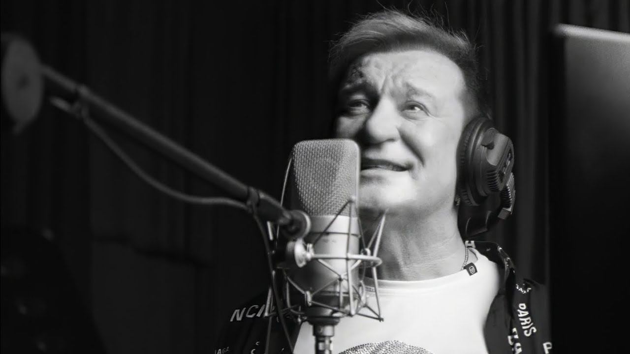 Сергей Пенкин - Дождь Осенний (New Version)