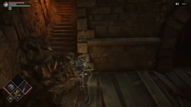 Demon's souls remake 5