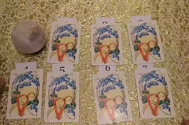 Вспоминает ли он обо мне + Большой бонус два в одном! Общий расклад.