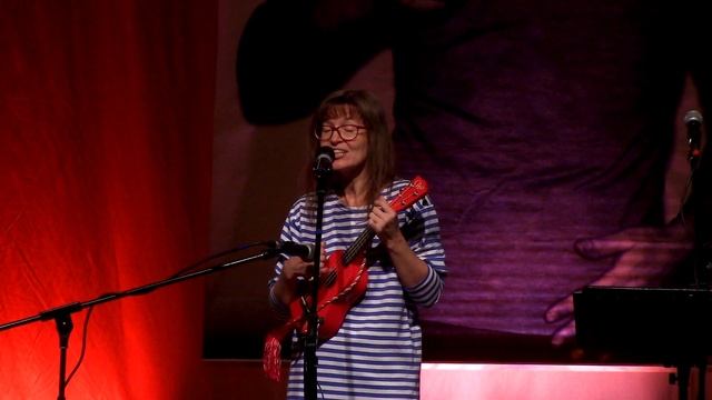 Ольга Тепайкина - Моим друзьям.mp4