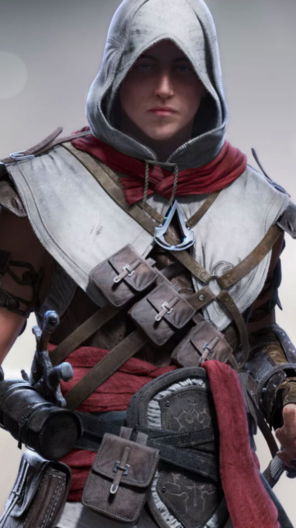 Кто такие ассасины?