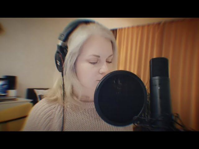 i don't want to (cover Toni Braxton)