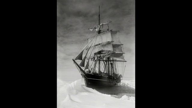 Лебединский - Февраль