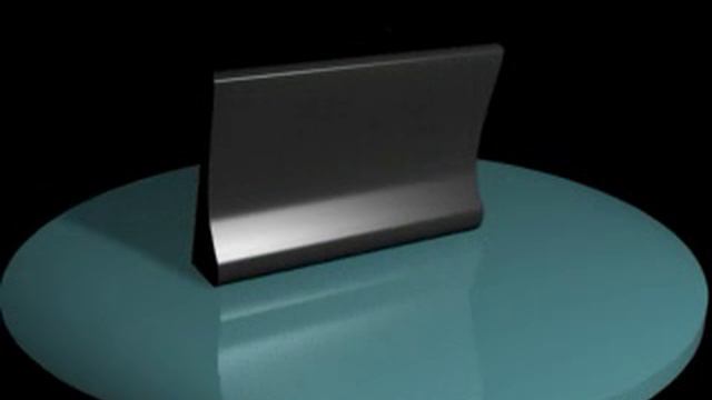 Фоторамка КПК