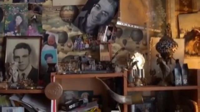 Личный мир человека. О вещах. Логотерапия Виктора Франкла. Проект #DiaLogos #RALE