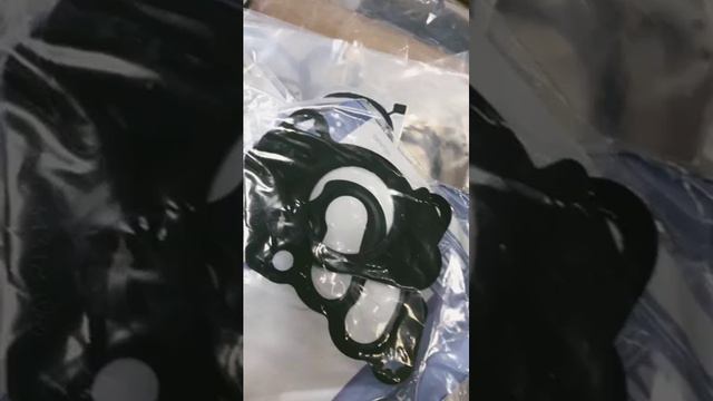 комплект ГРМ+ Прокладки Antara, Captiva 3.2. t.me⧸ZapGmUz