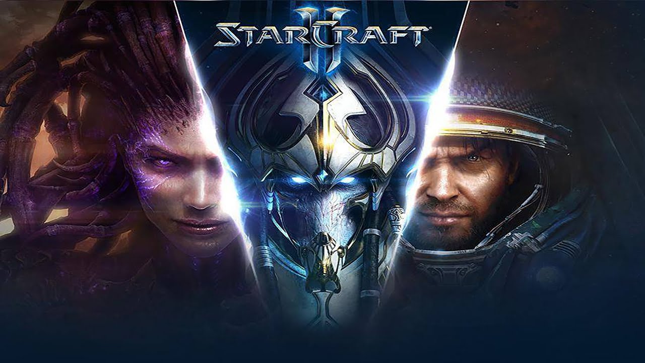StarCraft II Wings of Liberty - 15 Серия ЛЕГЕНДАРНАЯ ЧУМОВАЯ СТРАТЕГИЯ ДЛЯ ДУШИ ПОЛНОЕ ПРОХОЖДЕНИЕ))