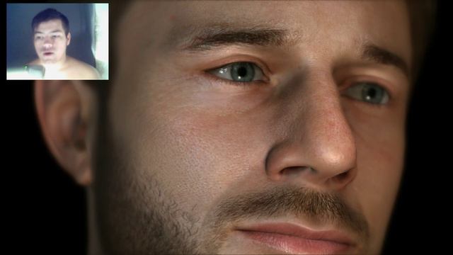 Прохождение Heavy Rain №11 Голубая лагуна Часть 2