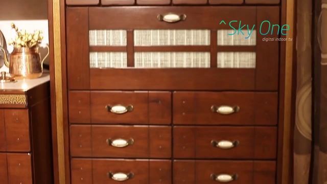 Салон VERONA в Москве на Таганке..mp4