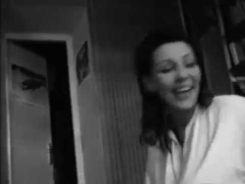 Наталья Медведева в Париже 1986 год