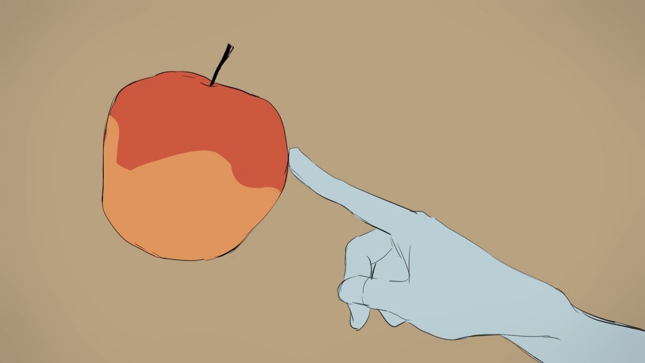 Кейна Суда — Вуаль / 須田景凪 (Keina Suda) — veil