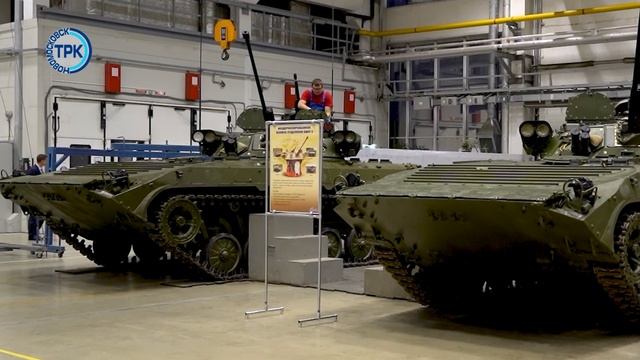 Как прошел рабочий визит Владимира Путина в оружейную столицу