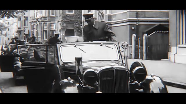 Партизаны в Третьем Рейхе Было ли у нацистов подполье Вервольф История без прикрас