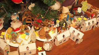 Наш новогодний Адвент - 26 декабря 2016