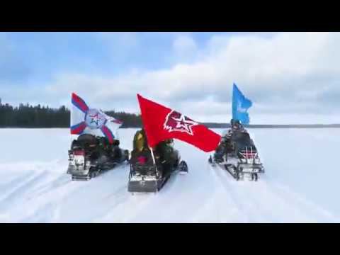 Подготовка к летнему сезону Экспедиционного корпуса МИРЭА "Цитадель"