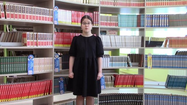 Живая классика - Мулина Мария
