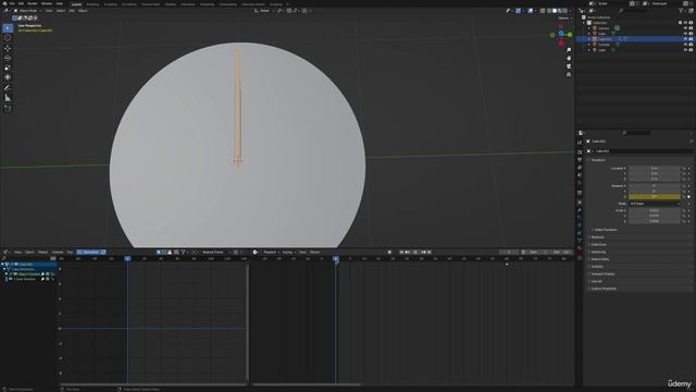7 - The Basics of Animation