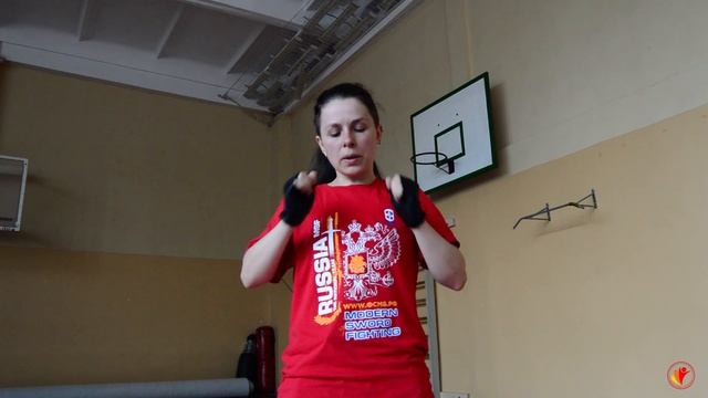 КОМПЛЕКСНЫЕ УПРАЖНЕНИЯ ДЛЯ РАЗВИТИЯ КООРДИНАЦИИ И ЛОВКОСТИ | КЛУБ СОВРЕМЕННОГО МЕЧЕВОГО БОЯ «ТИТАН»