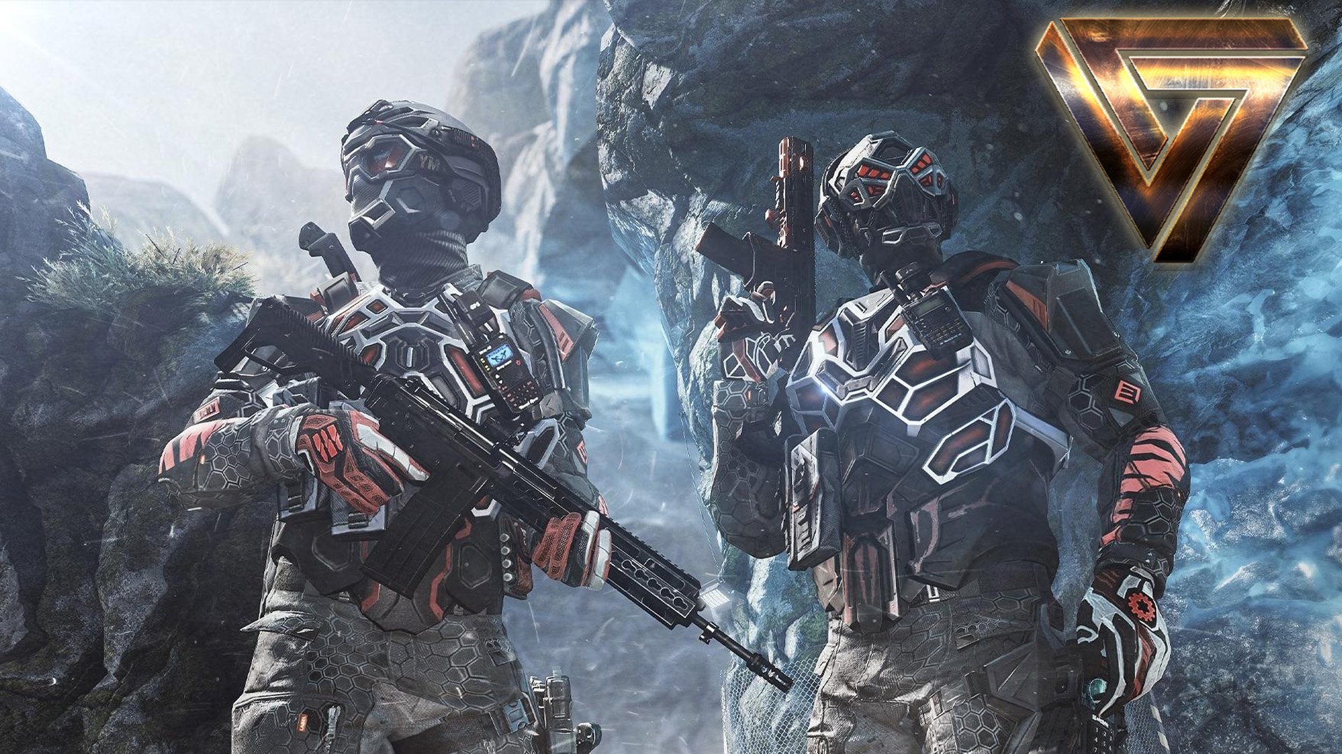 WarFace Истоки - Тизер