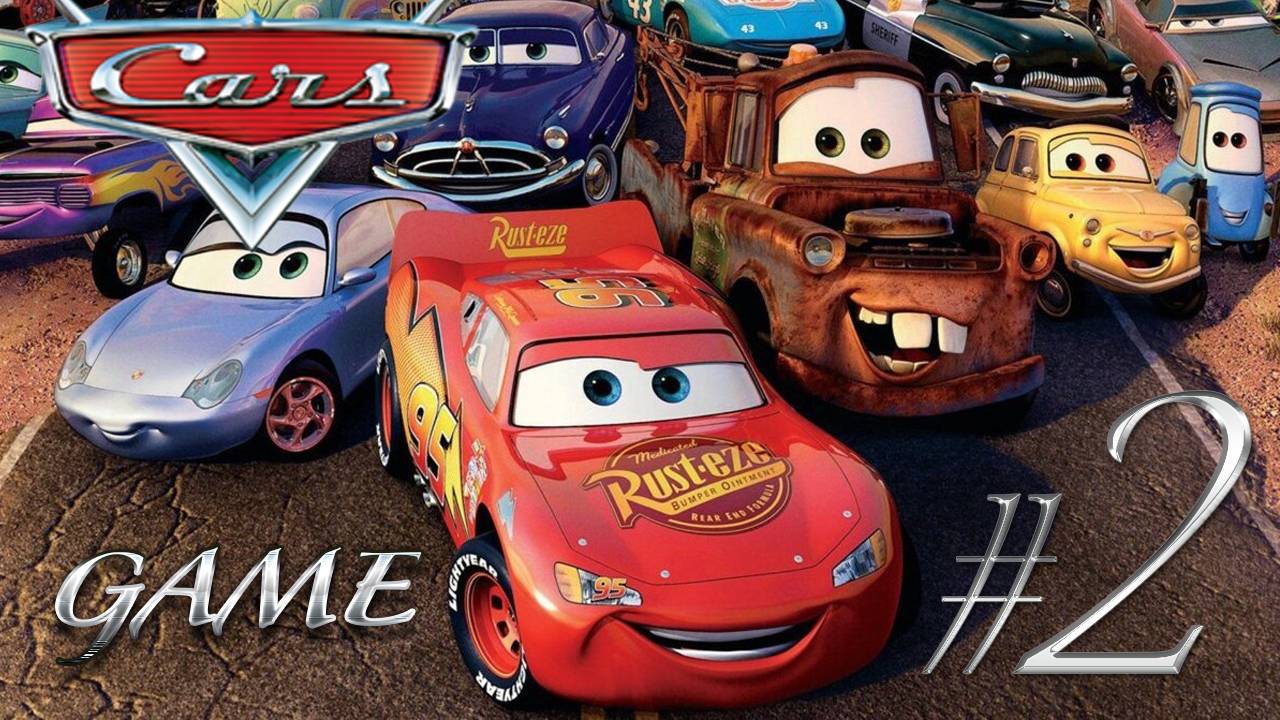 ТАЧКИ (GAME) ✔ {СЕРИЯ 2}