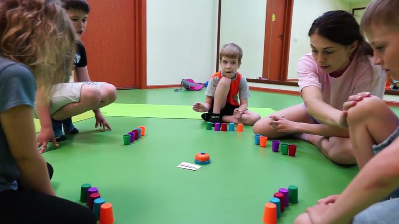 Нейрогимнастика