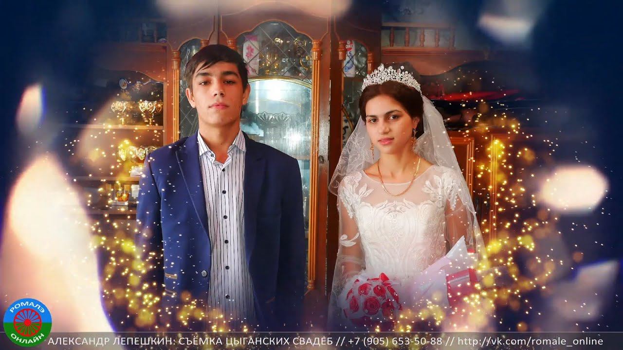 свадьба Яна и Алёны (Поворино) 3 марта 2022