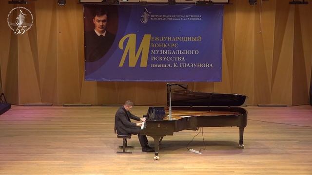 Гала-концерт лауреатов конкурса 27 ноября 2022