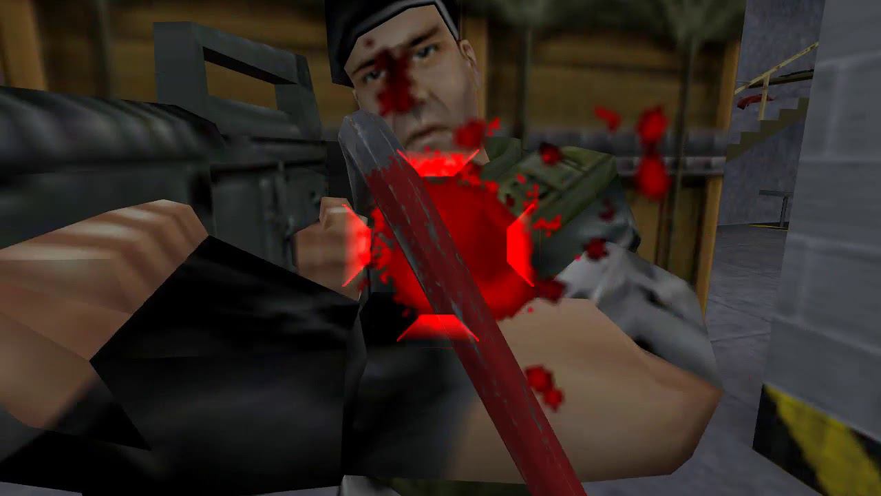 Half-Life прохождение #6