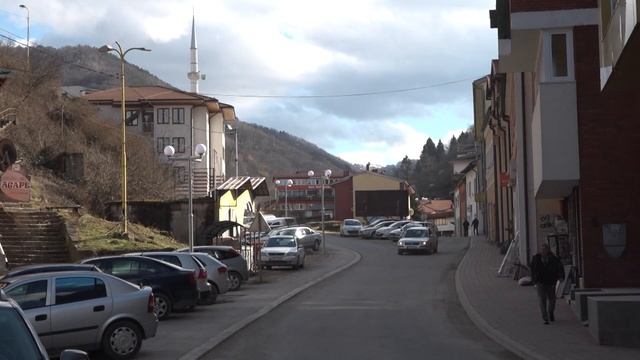 Smajićeva uzburkala duhove prošlosti