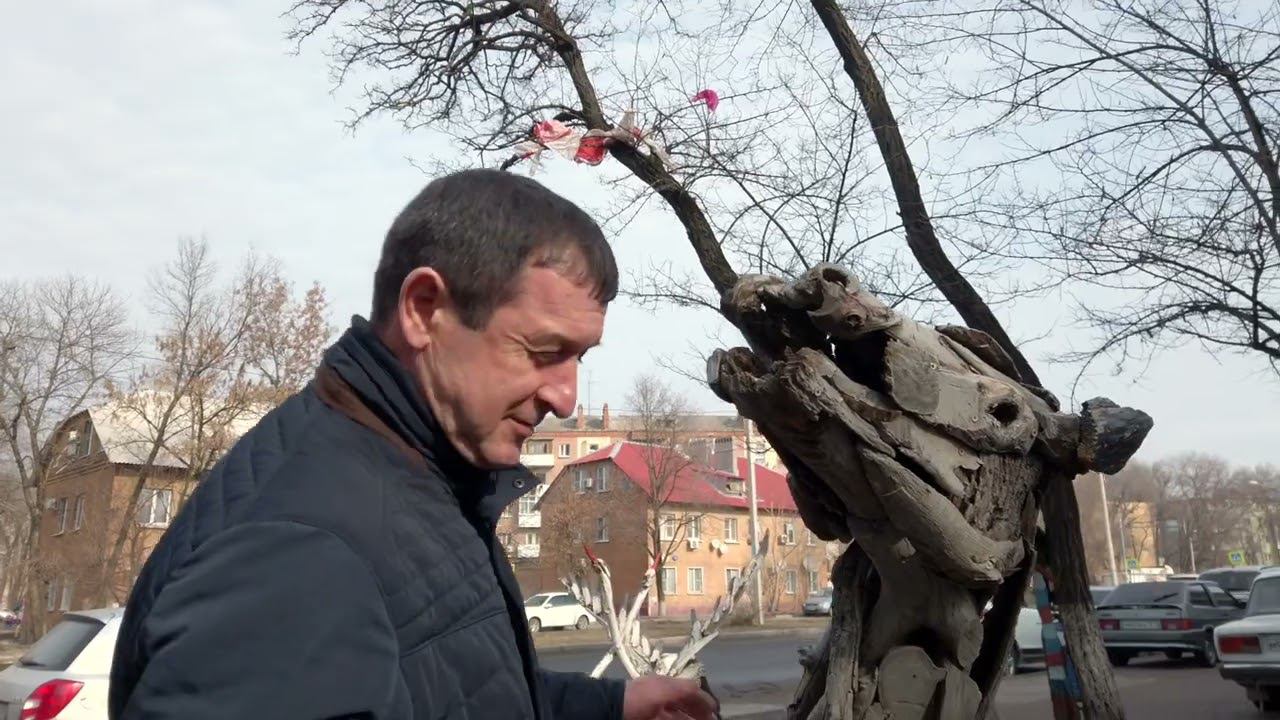 Профессия: газовик. Истории от первого лица. Евгений Иванов